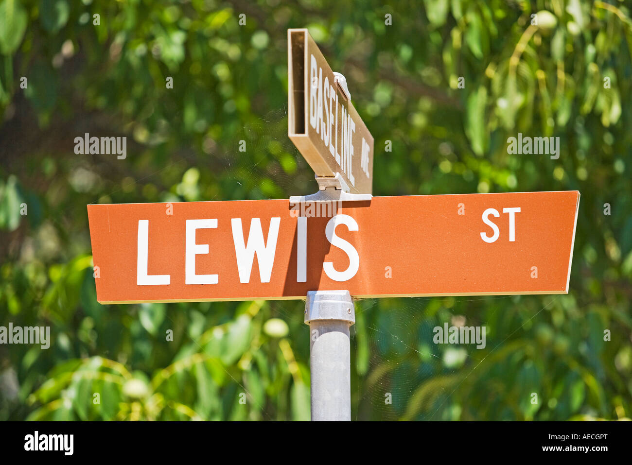 Ballard street hi-res stock photography and images - Alamy