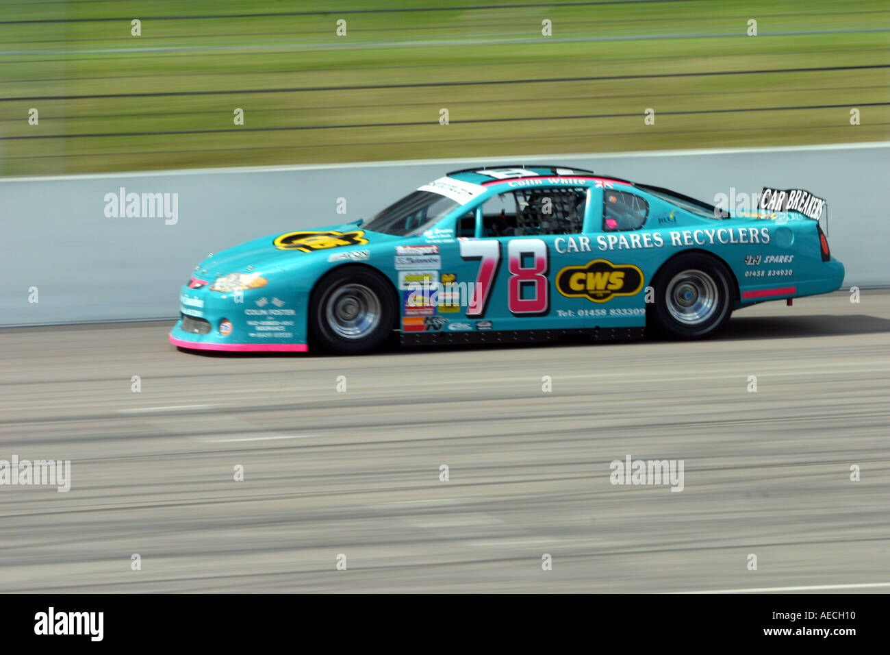 Cws car hi-res stock photography and images - Alamy
