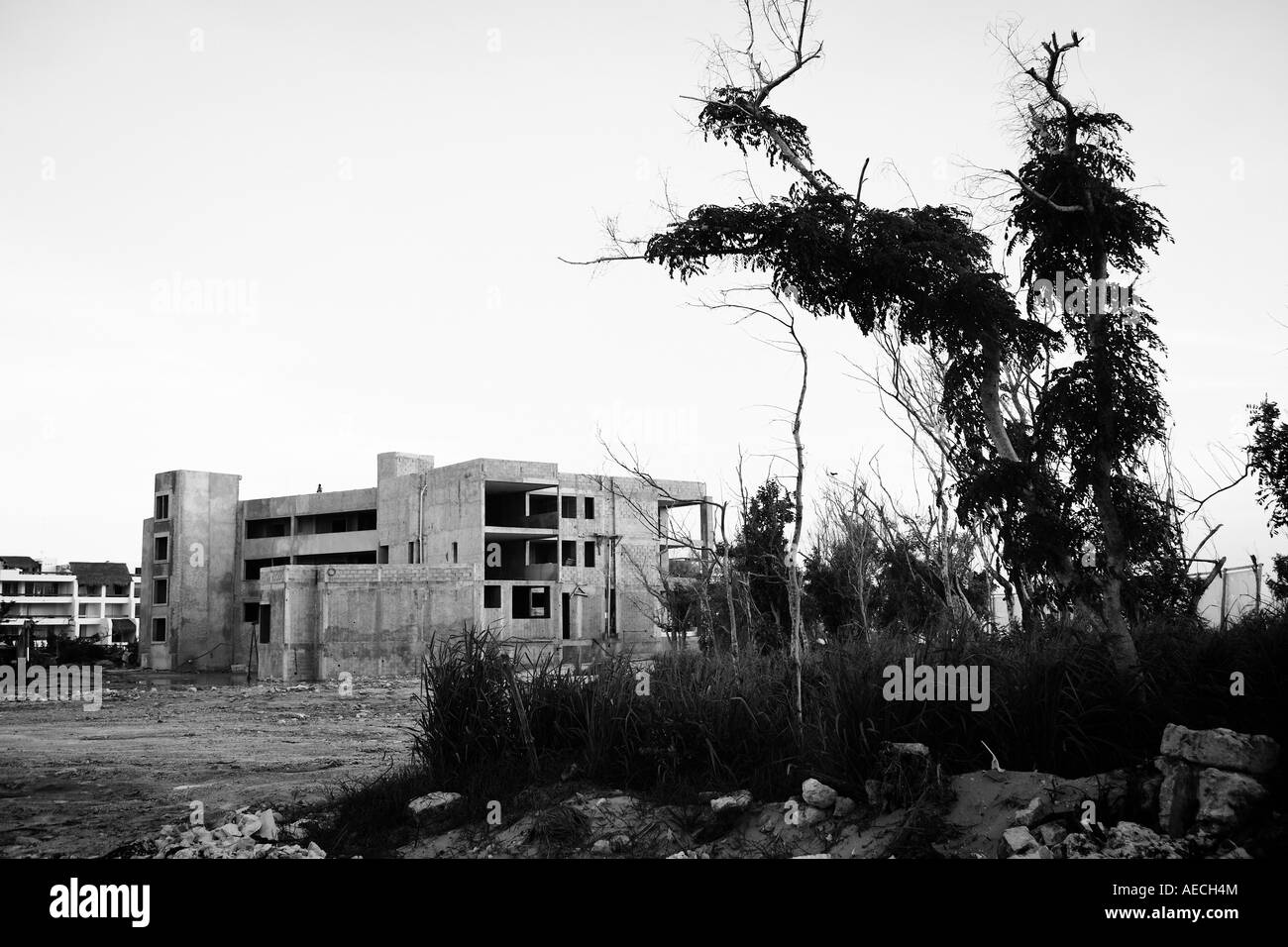 Construction grant Black and White Stock Photos & Images - Alamy