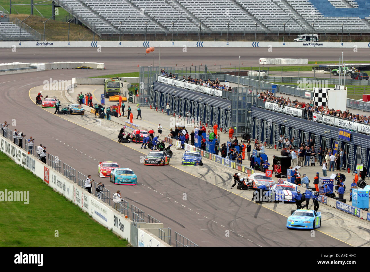 Ascar nascar racing car hi-res stock photography and images - Alamy