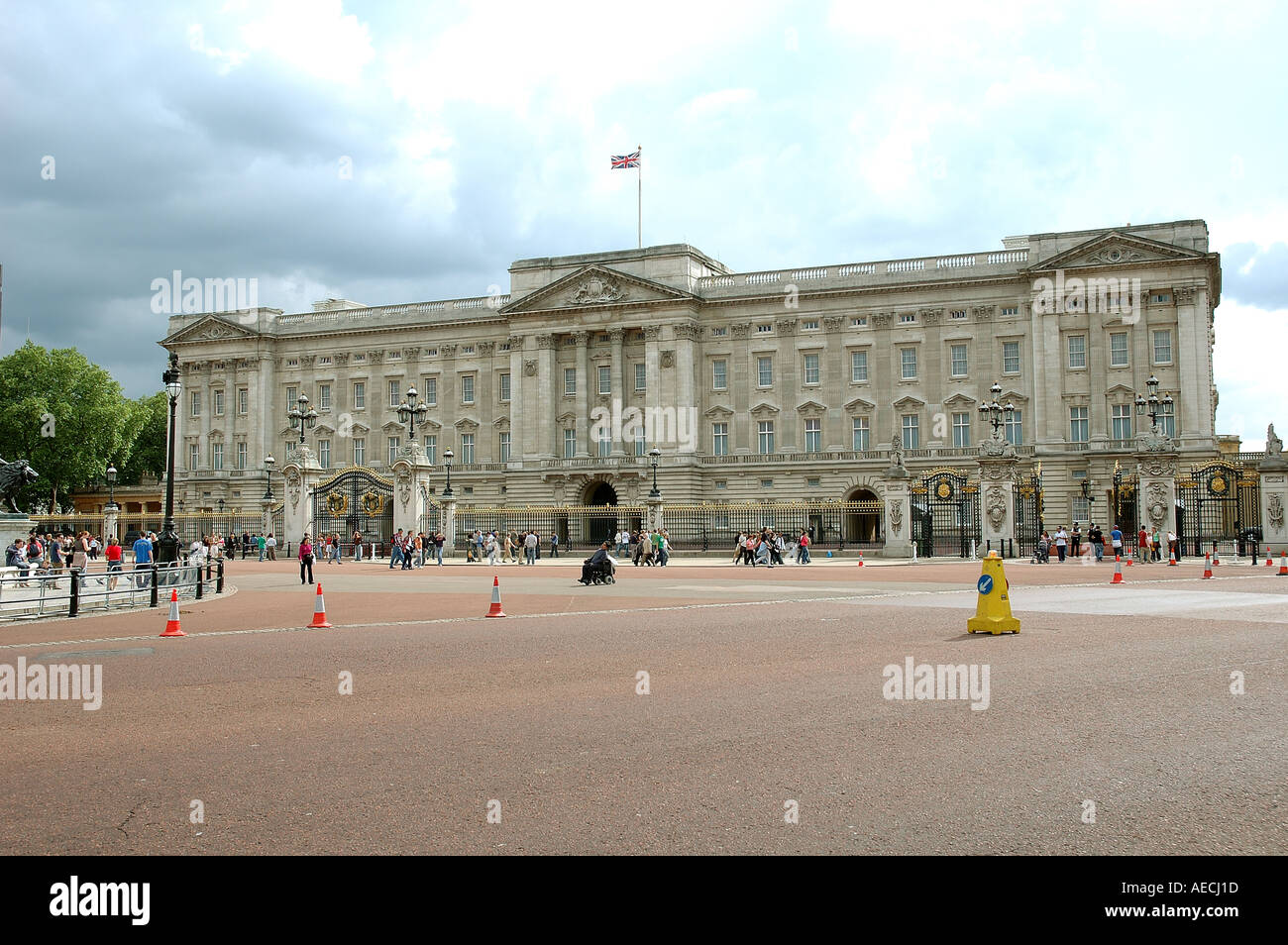Monarchy britain hi-res stock photography and images - Alamy