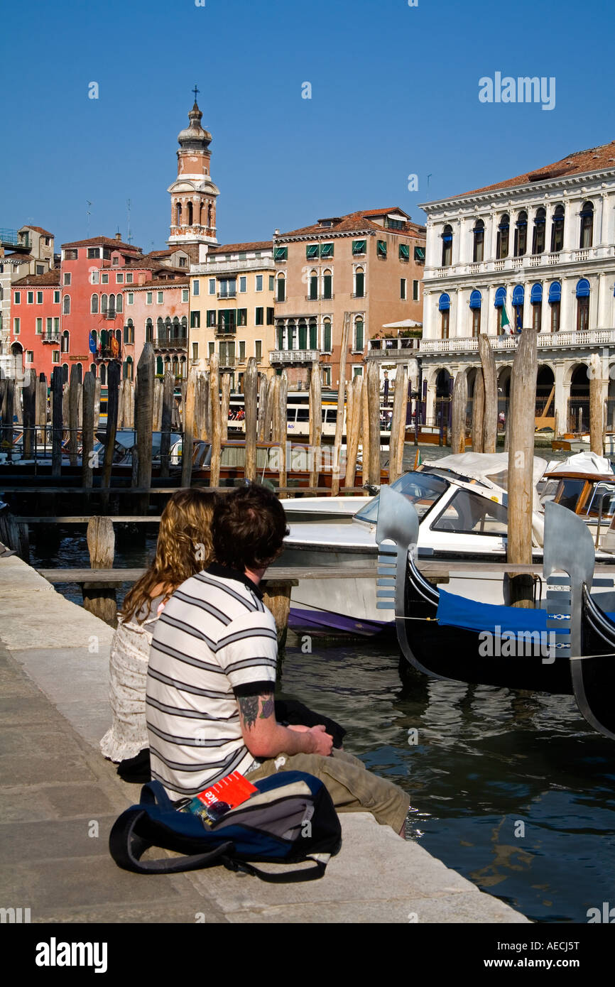 Riva del carbon hi-res stock photography and images - Alamy