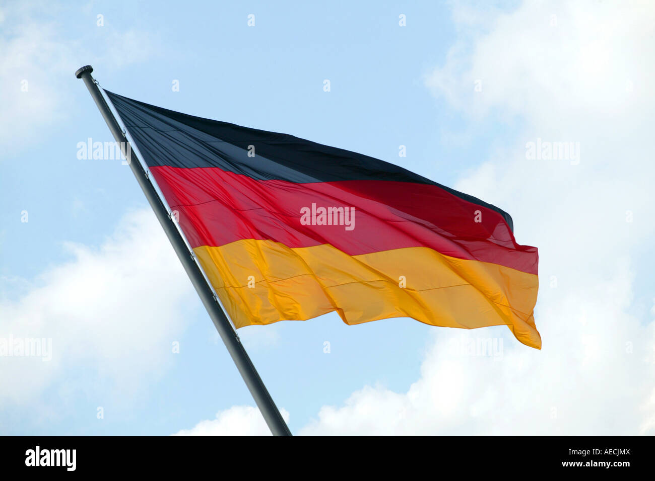 German tribe hi-res stock photography and images - Alamy