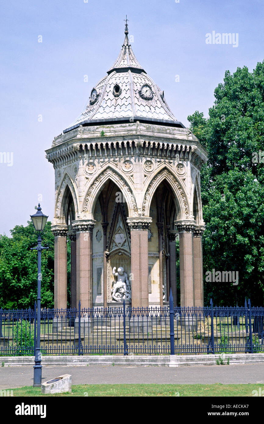 Victoria gothic architecture hi-res stock photography and images - Alamy