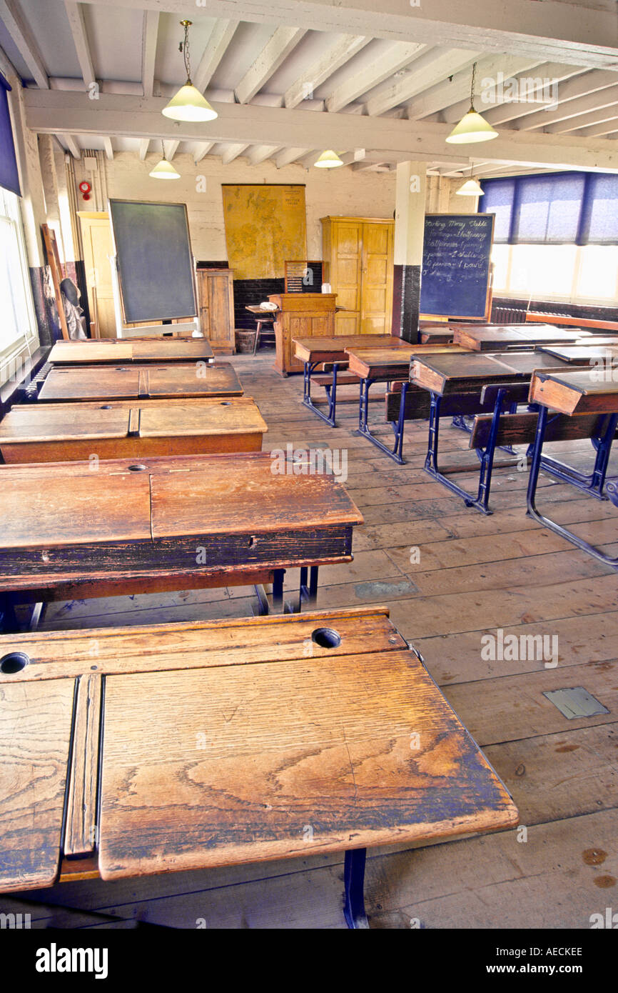 The Copperfield Road School in Hackney, formerly the largest ragged ...