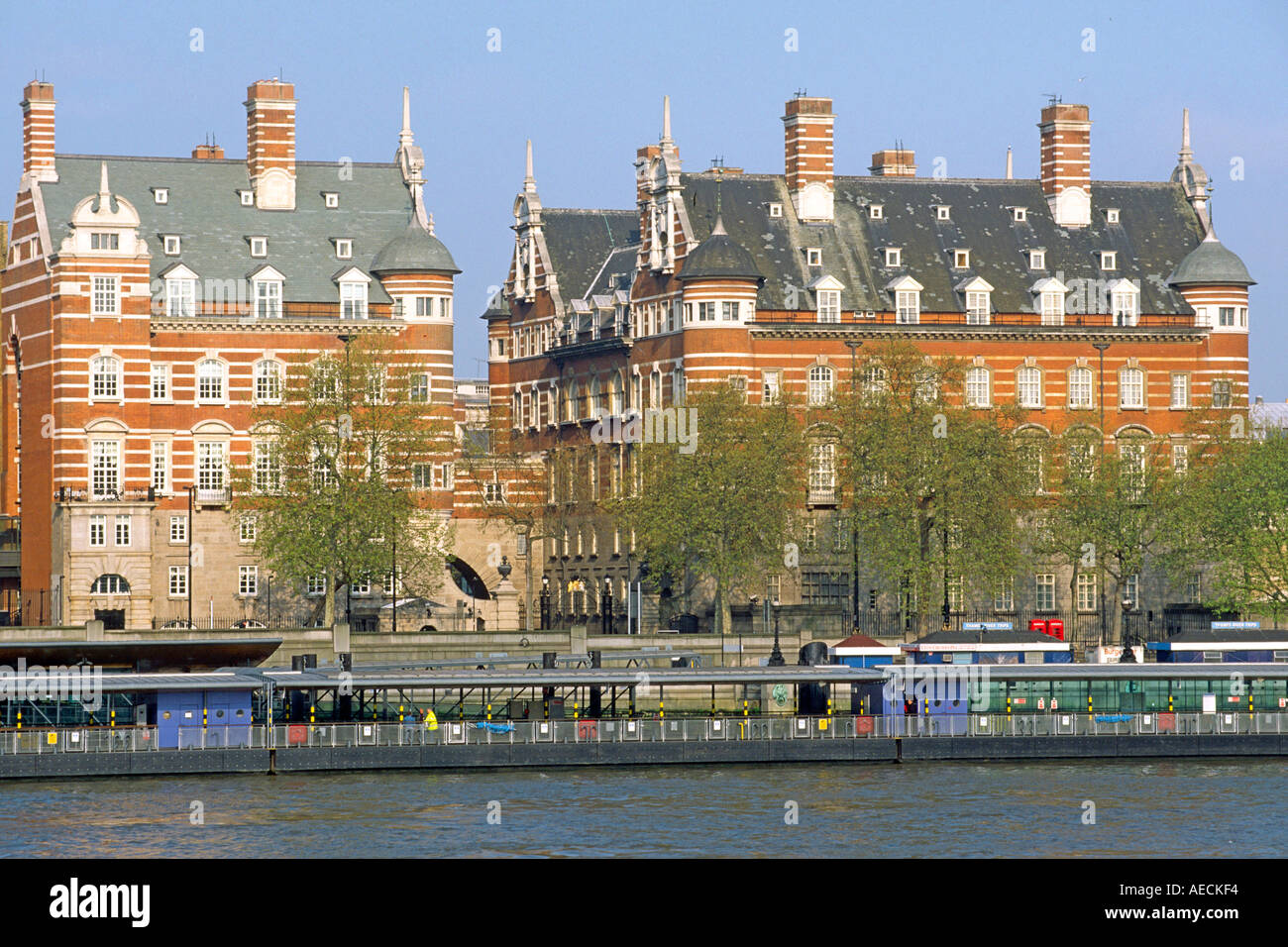 Norman Shaw High Resolution Stock Photography and Images - Alamy