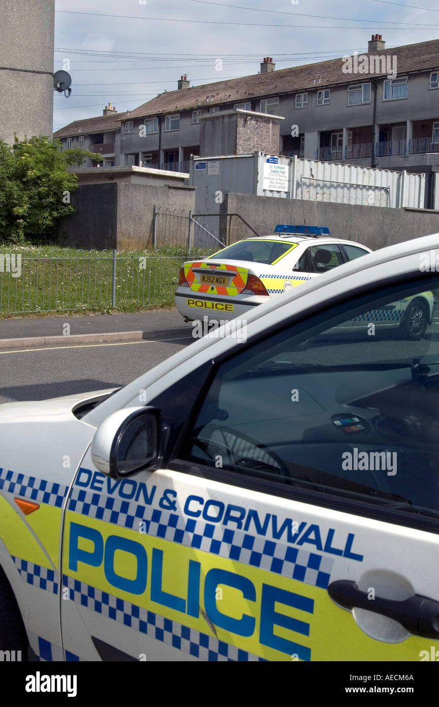 Devon And Cornwall Police Stock Photos & Devon And Cornwall Police ...