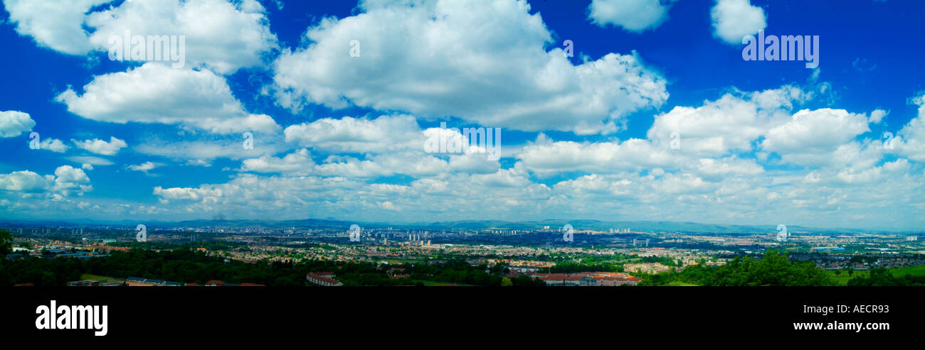 Cathkin Braes Glasgow High Resolution Stock Photography and Images - Alamy