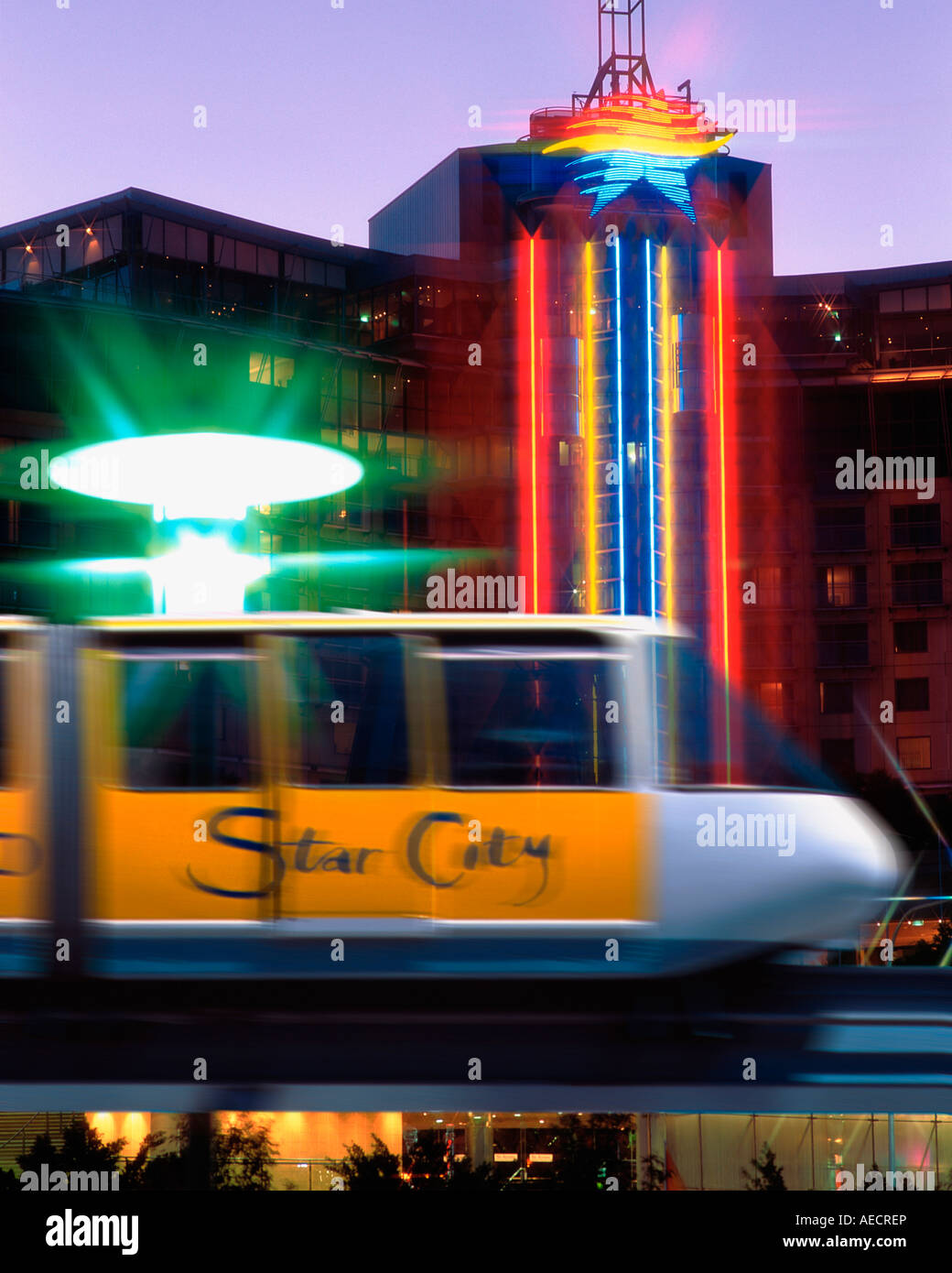 Britain monorail hi-res stock photography and images - Alamy