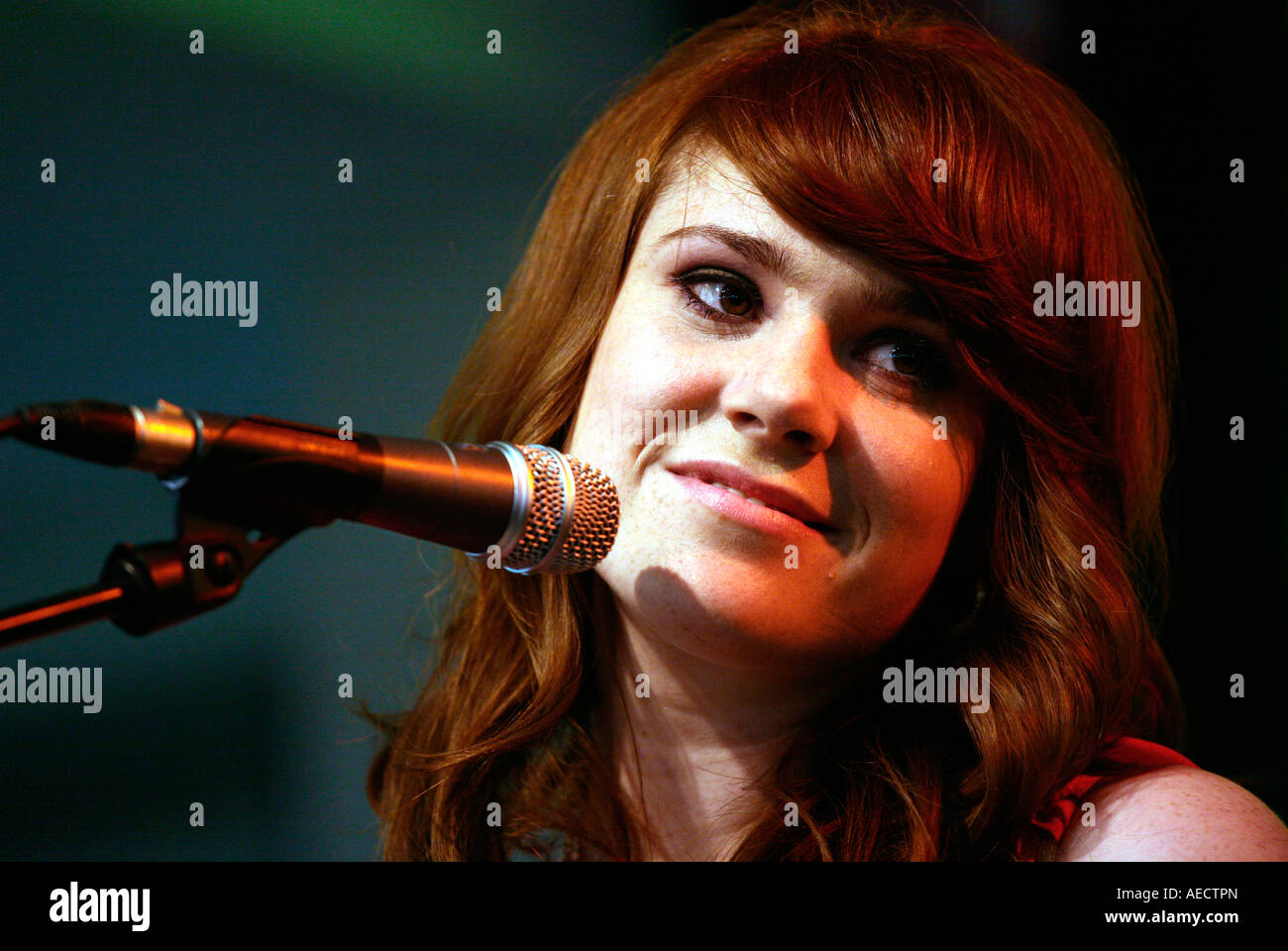 Kate nash hi-res stock photography and images - Alamy
