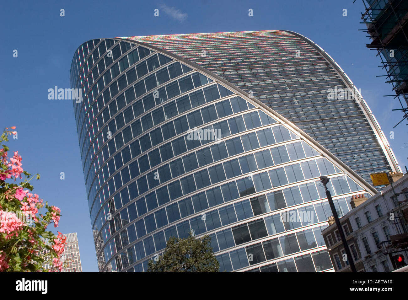 Moorhouse is a new landmark office development situated in the City of ...