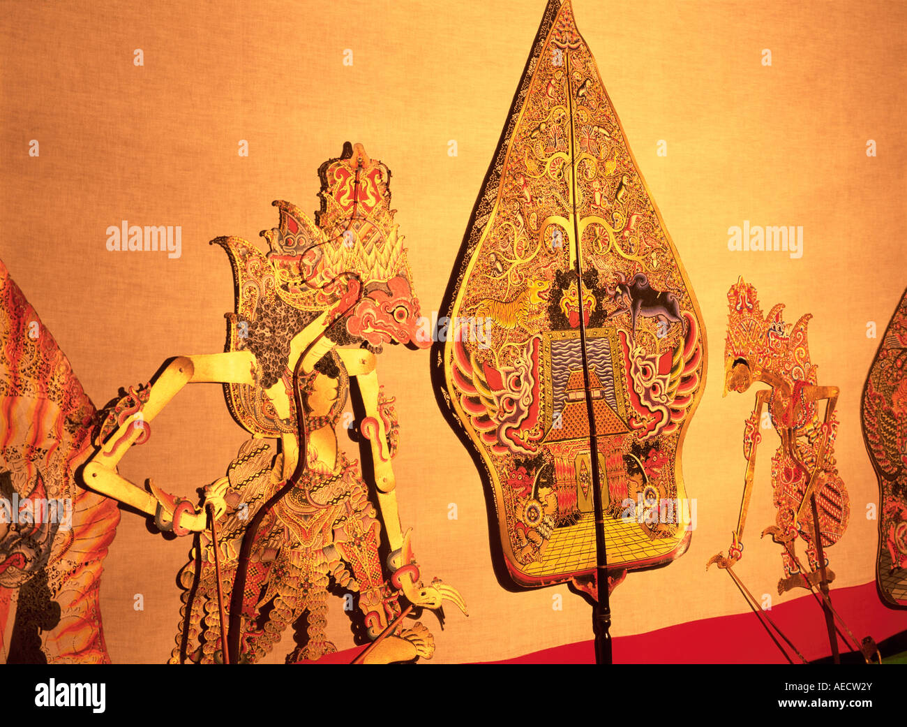 Shadow puppets hi-res stock photography and images - Alamy