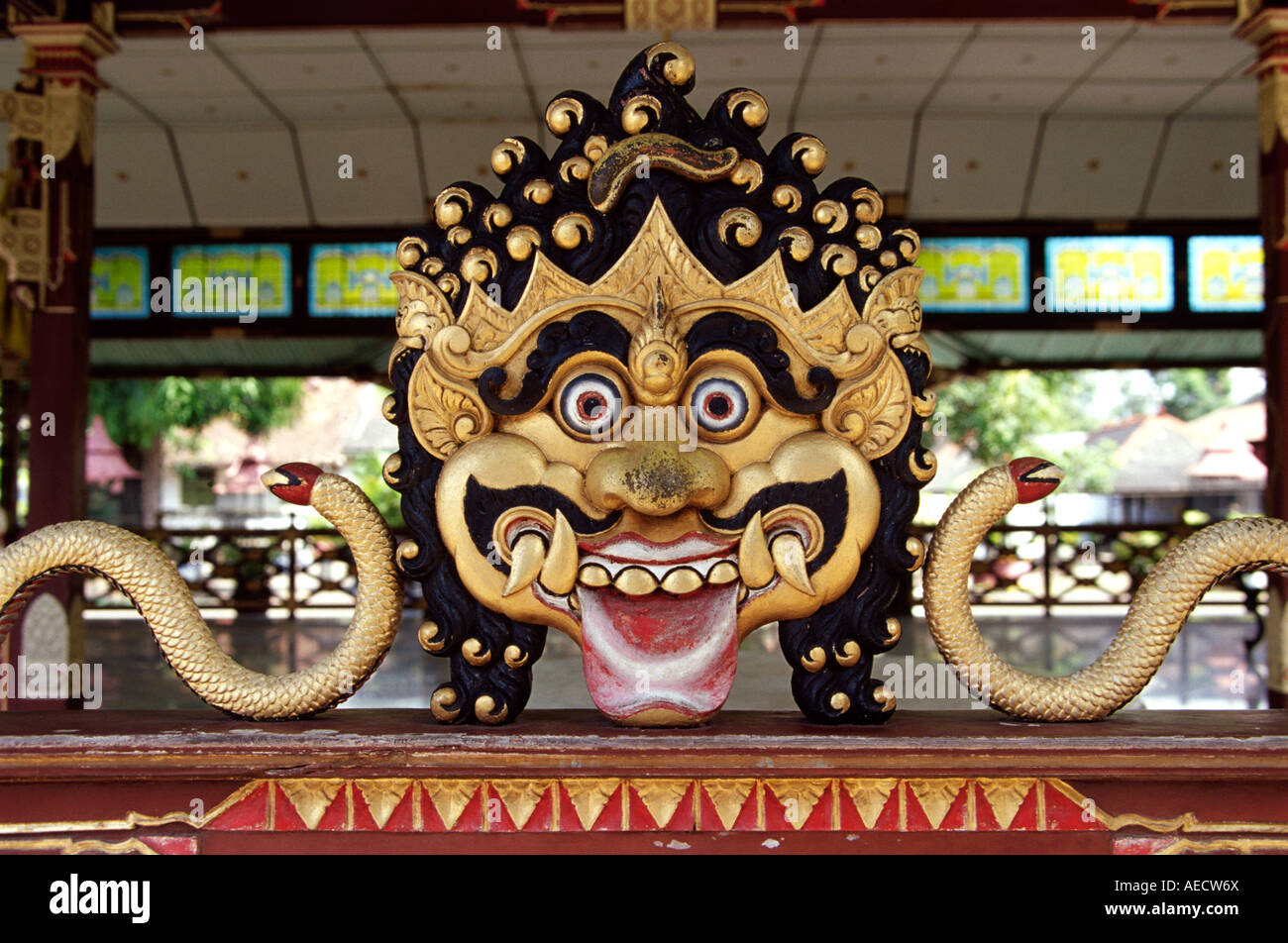 Java, Yogyakarta, Kraton Palace, Day Stock Photo - Alamy