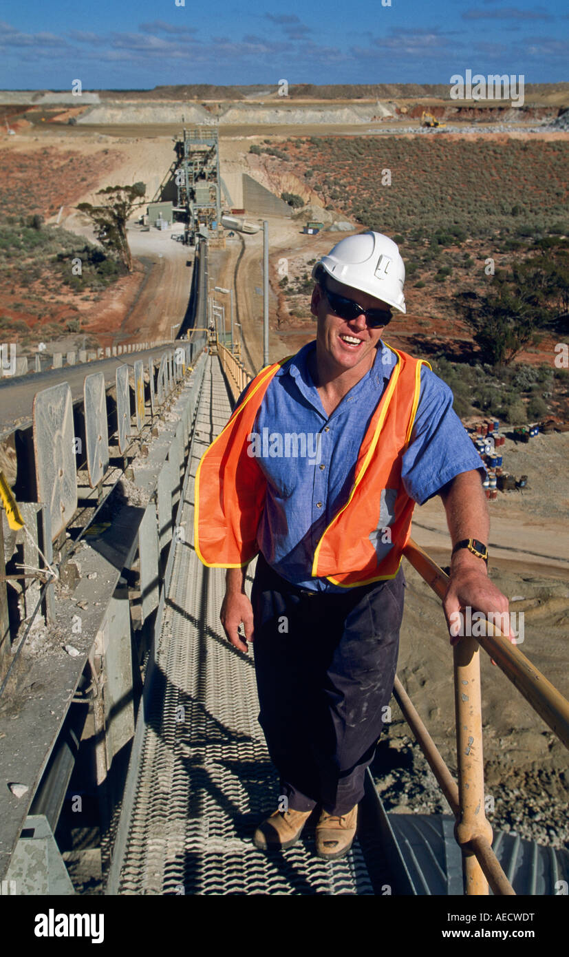 Mining plant hi-res stock photography and images - Alamy
