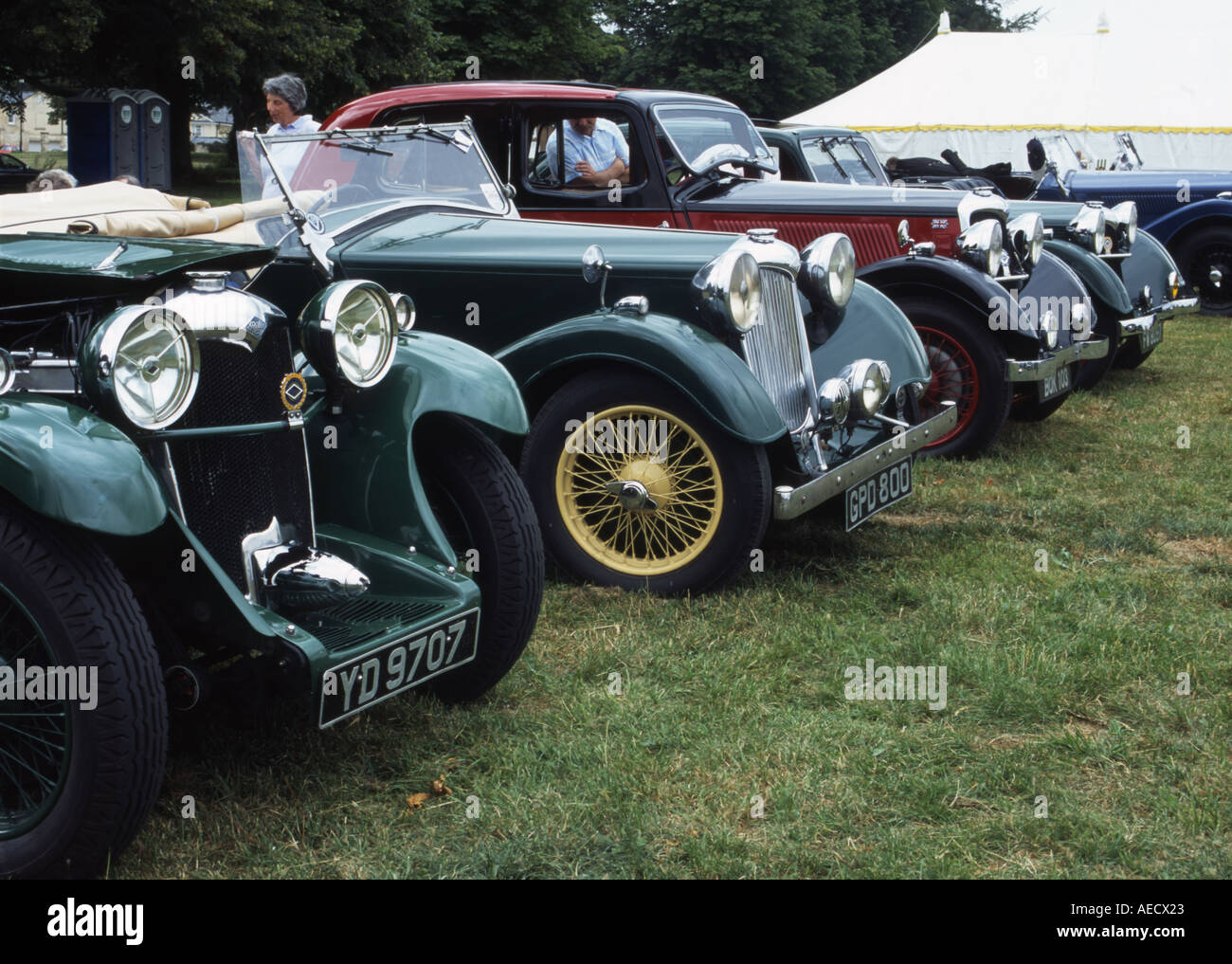 Riley 9 hi-res stock photography and images - Alamy