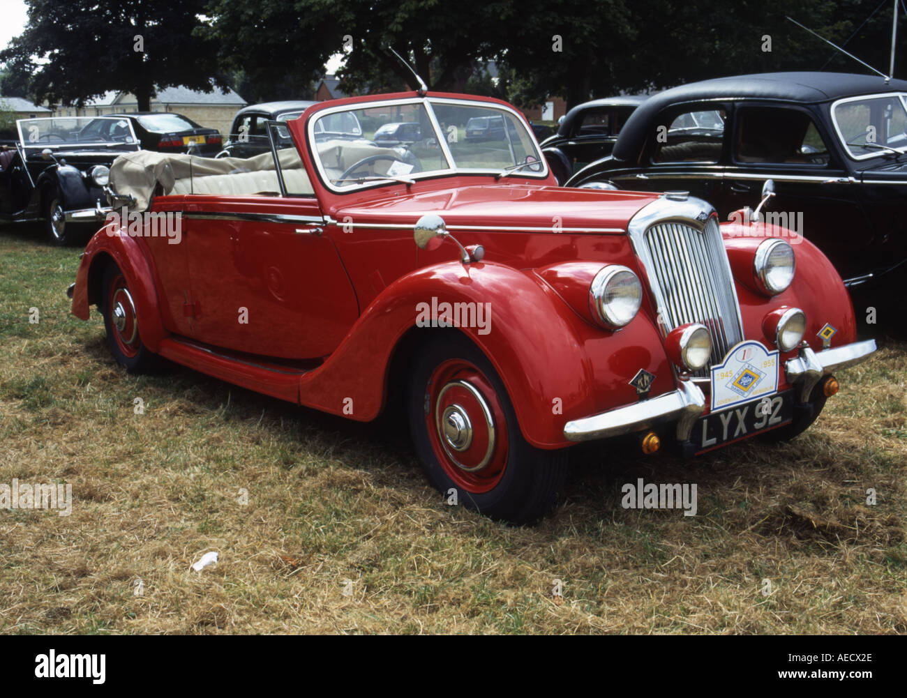 Riley riley rm hi-res stock photography and images - Alamy