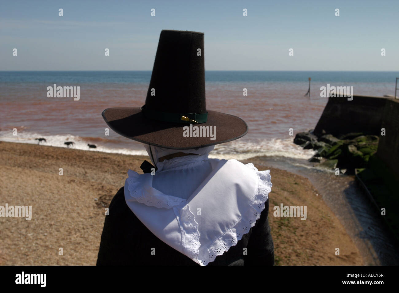 Welsh hat traditional hi-res stock photography and images - Alamy