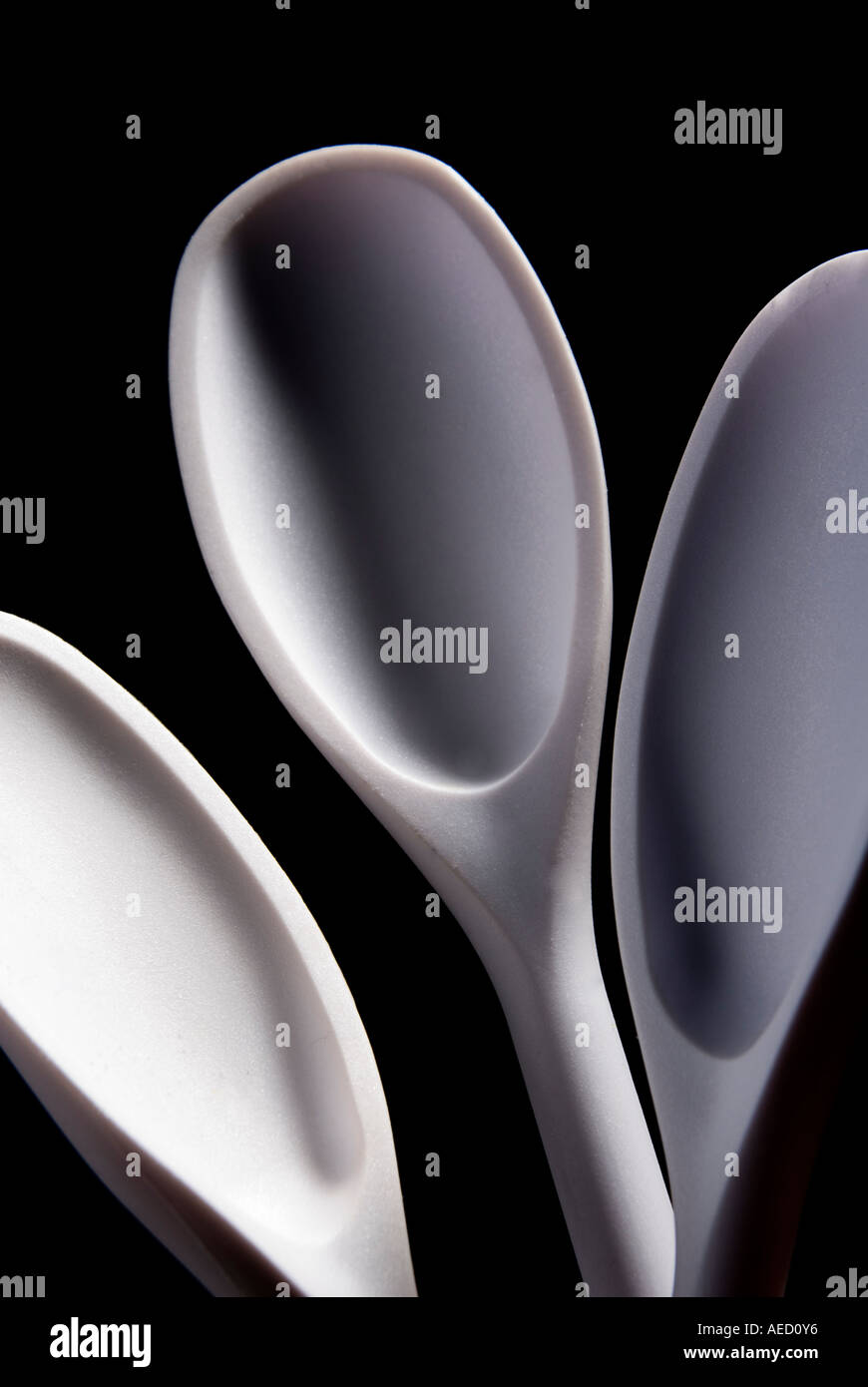 Wooden spoons cooking hi-res stock photography and images - Alamy