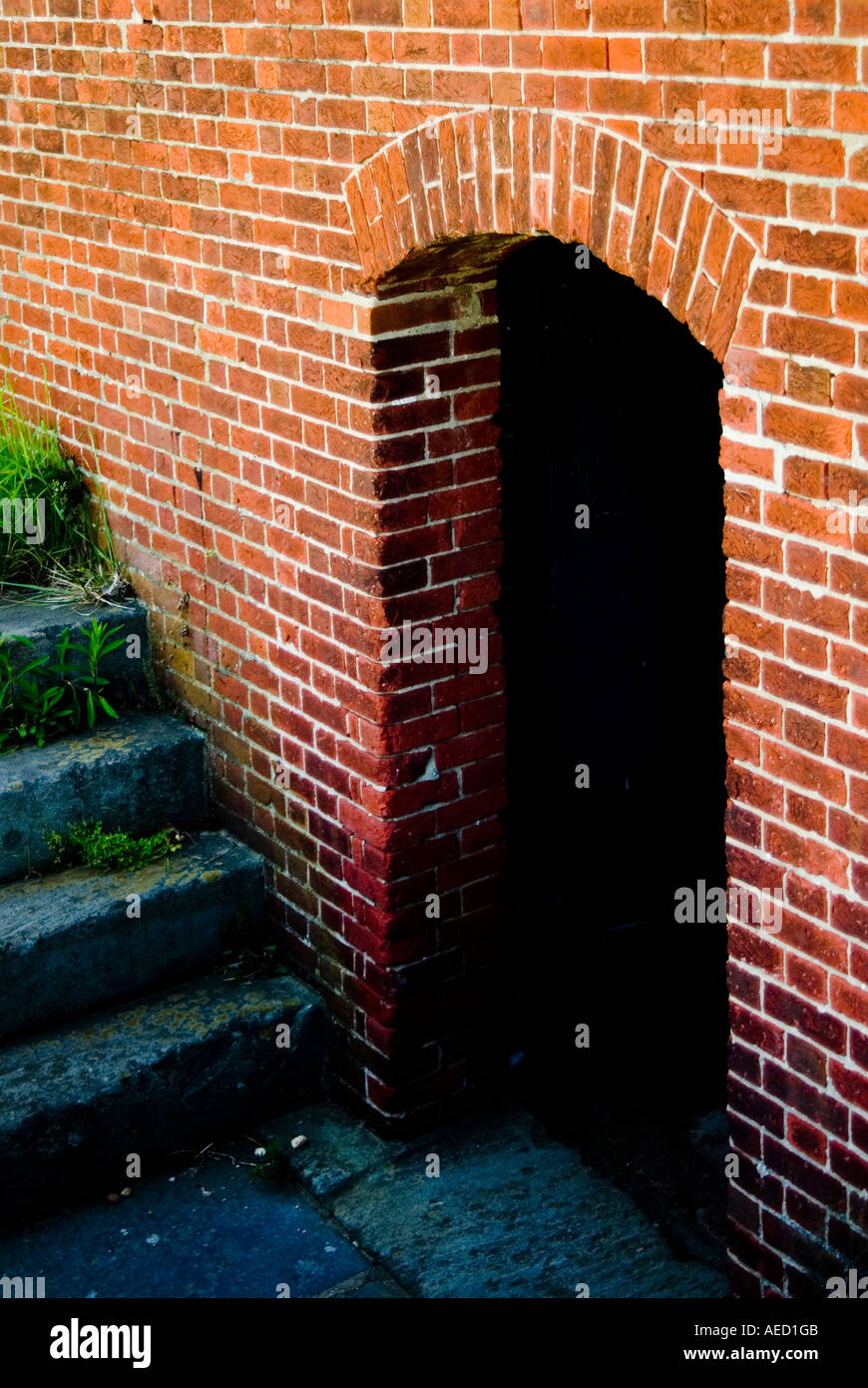Bunker installation hi-res stock photography and images - Alamy
