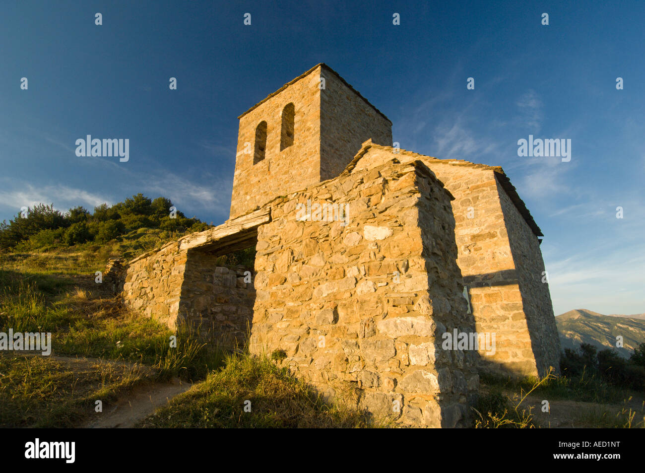 Tella and spain hi-res stock photography and images - Alamy