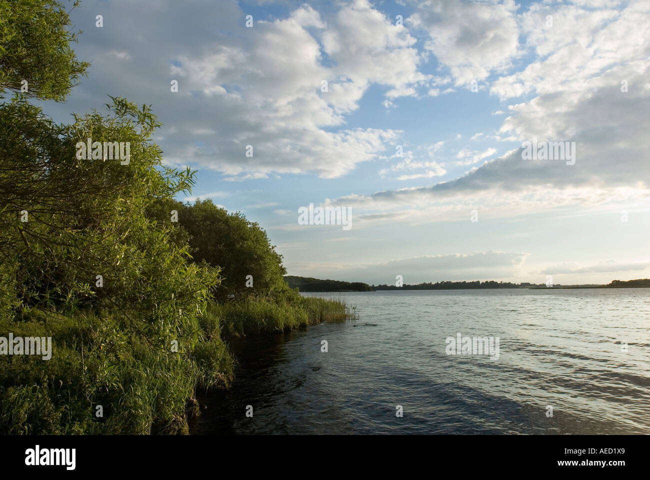 Lough neagh see hi-res stock photography and images - Alamy