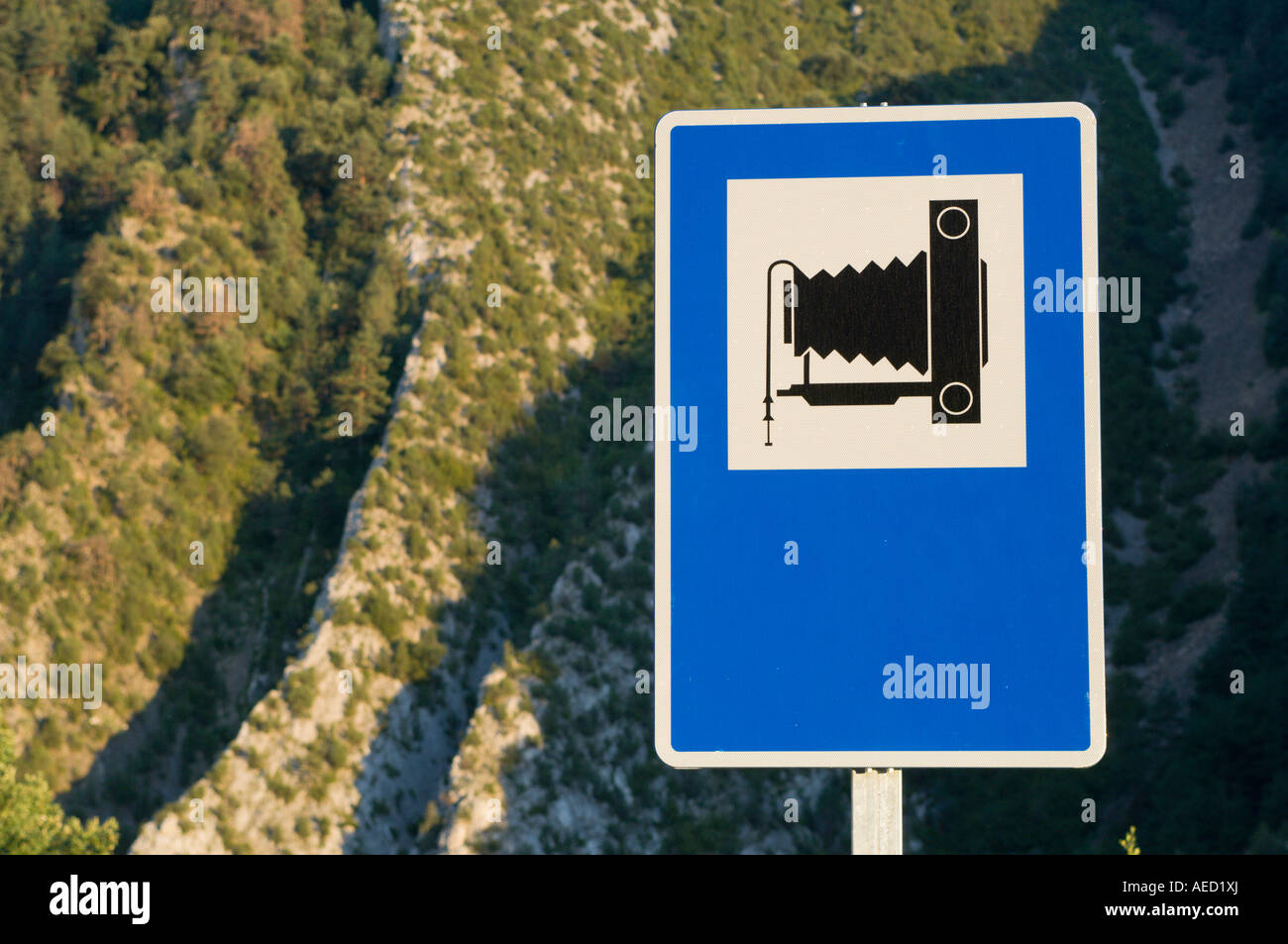 Conventional panorama hi-res stock photography and images - Alamy