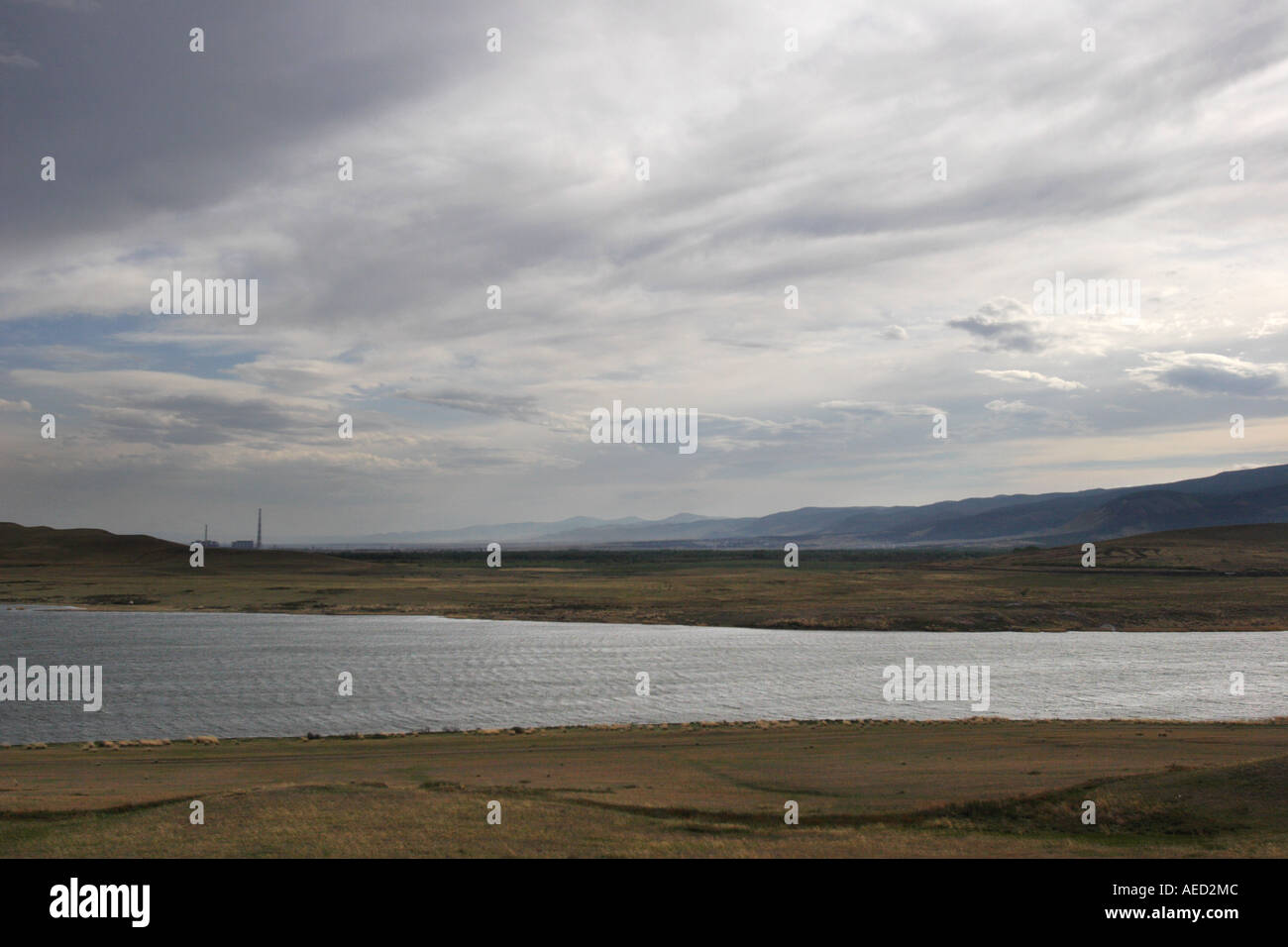 Ulan ude lake hi-res stock photography and images - Alamy