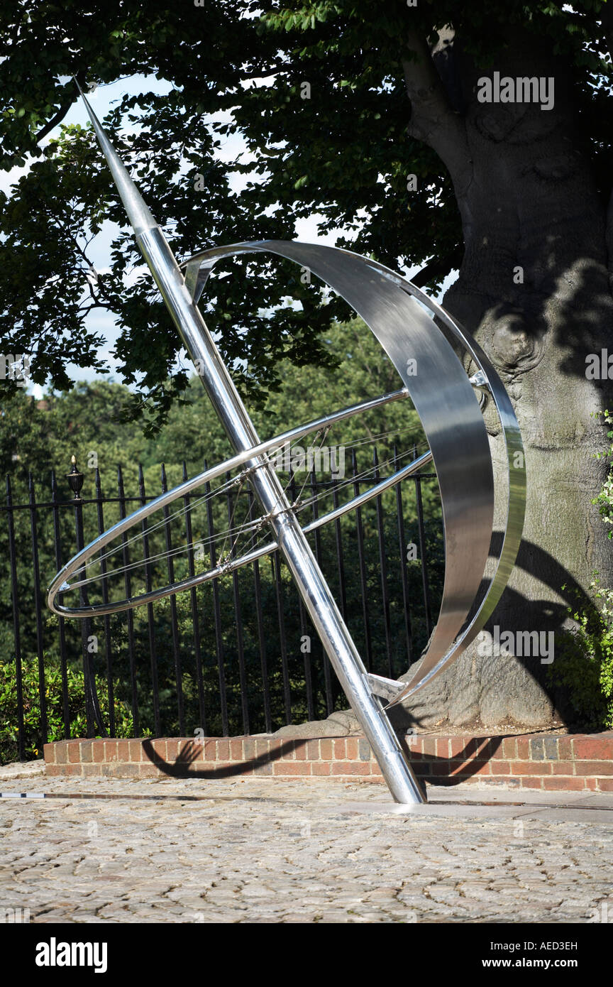 Gmt Meridian Line High Resolution Stock Photography and Images - Alamy