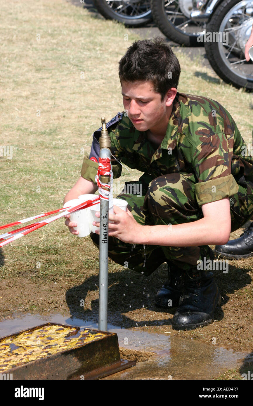 Stand pipe drinking water hi-res stock photography and images - Alamy
