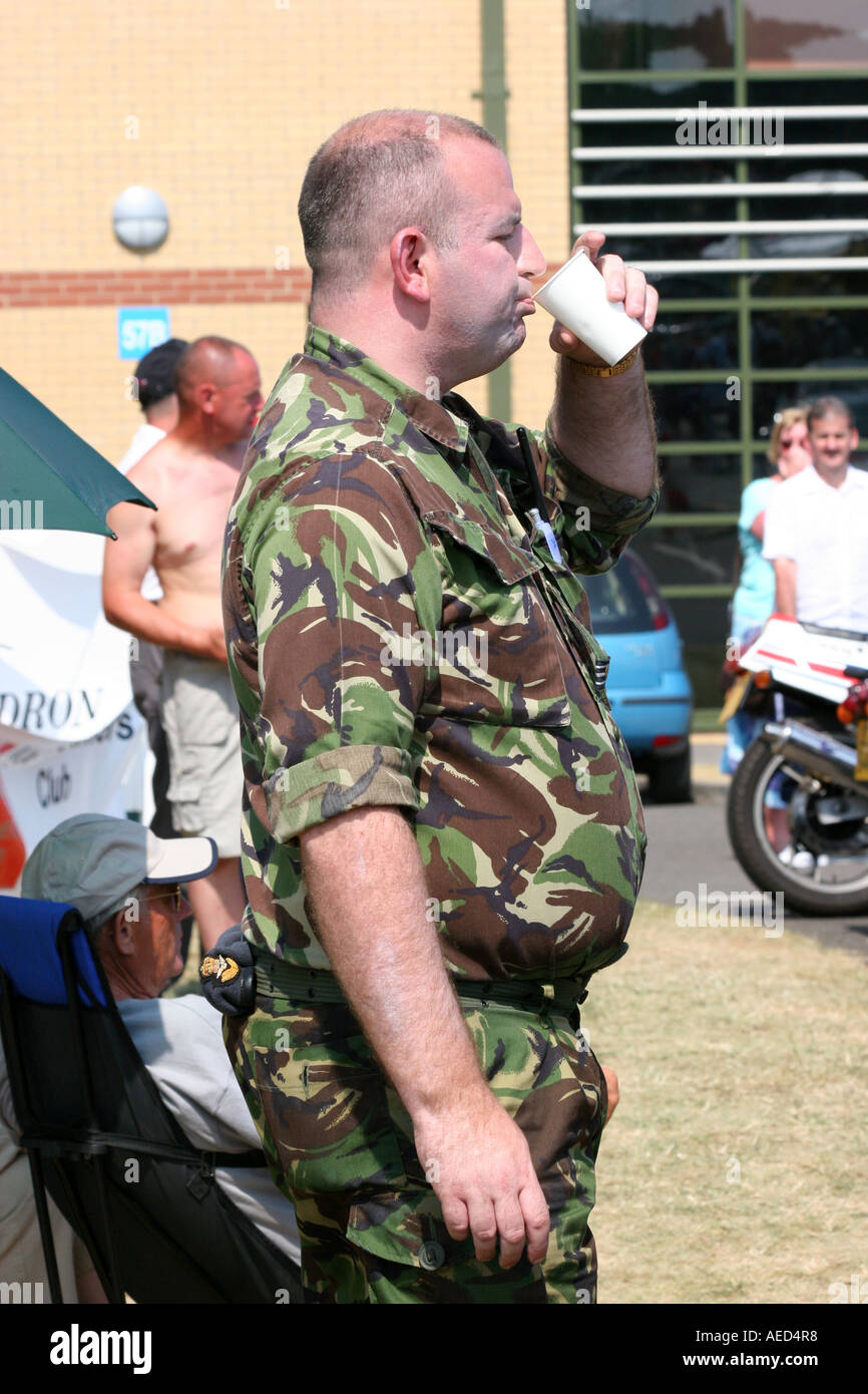 Down jacket 2006 hi-res stock photography and images - Alamy