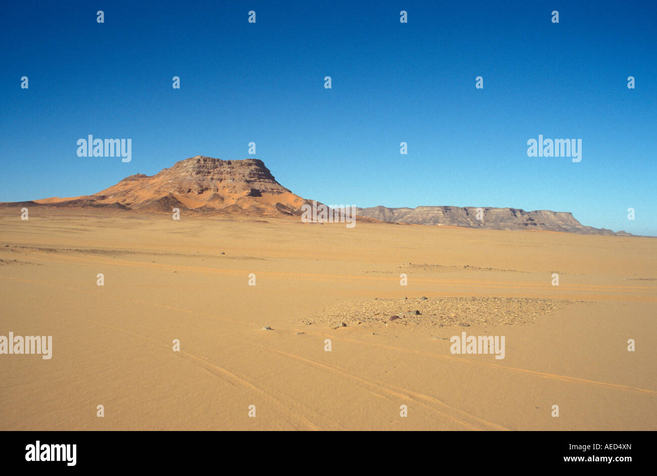 The acacus hi-res stock photography and images - Alamy