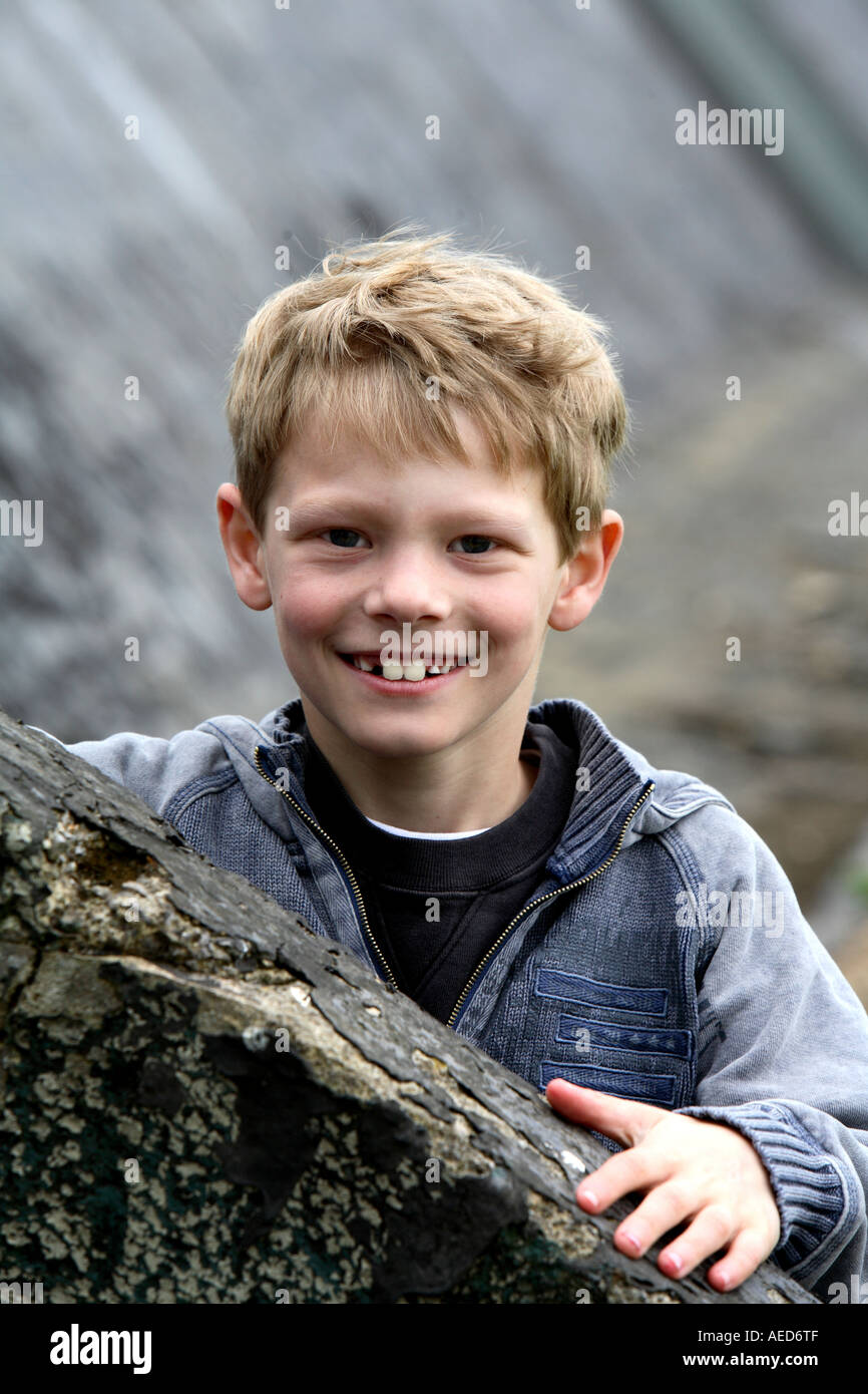Adhd teenage boy hi-res stock photography and images - Alamy