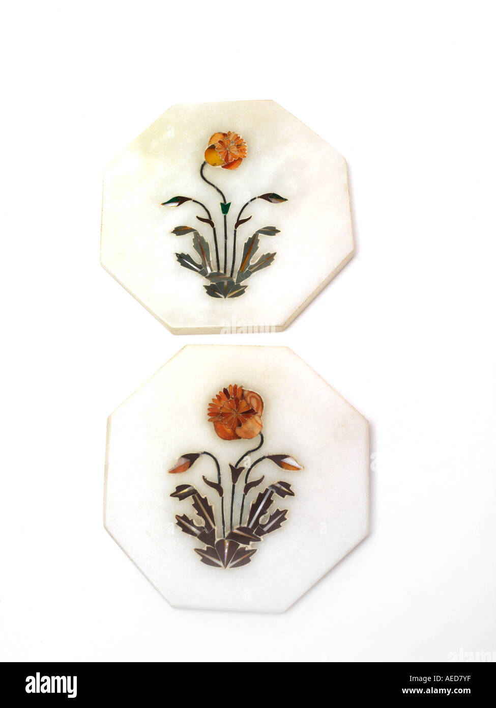 Inlaid tiles hi-res stock photography and images - Alamy