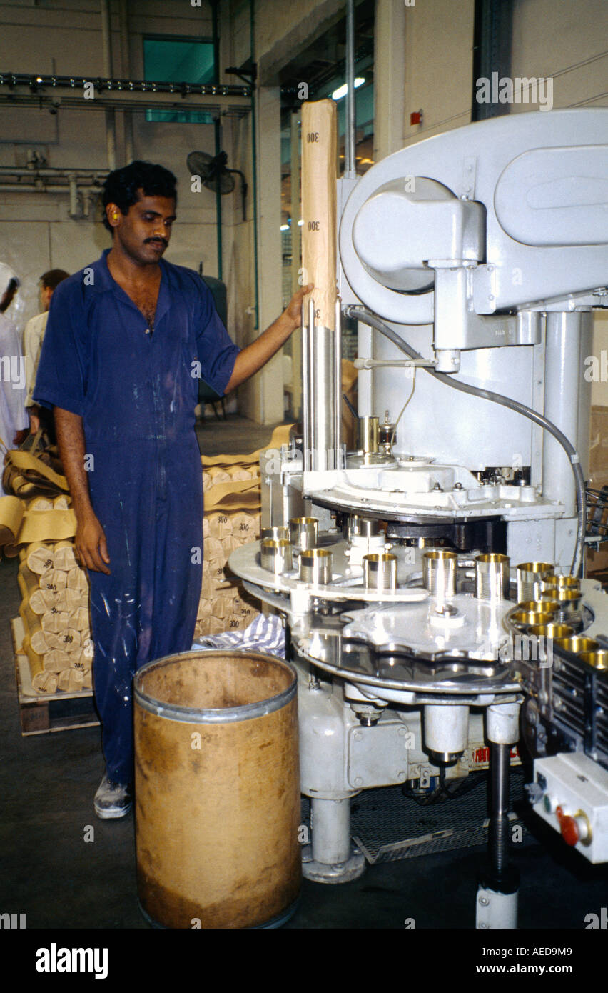 Canning Factory Stock Photos & Canning Factory Stock Images - Alamy