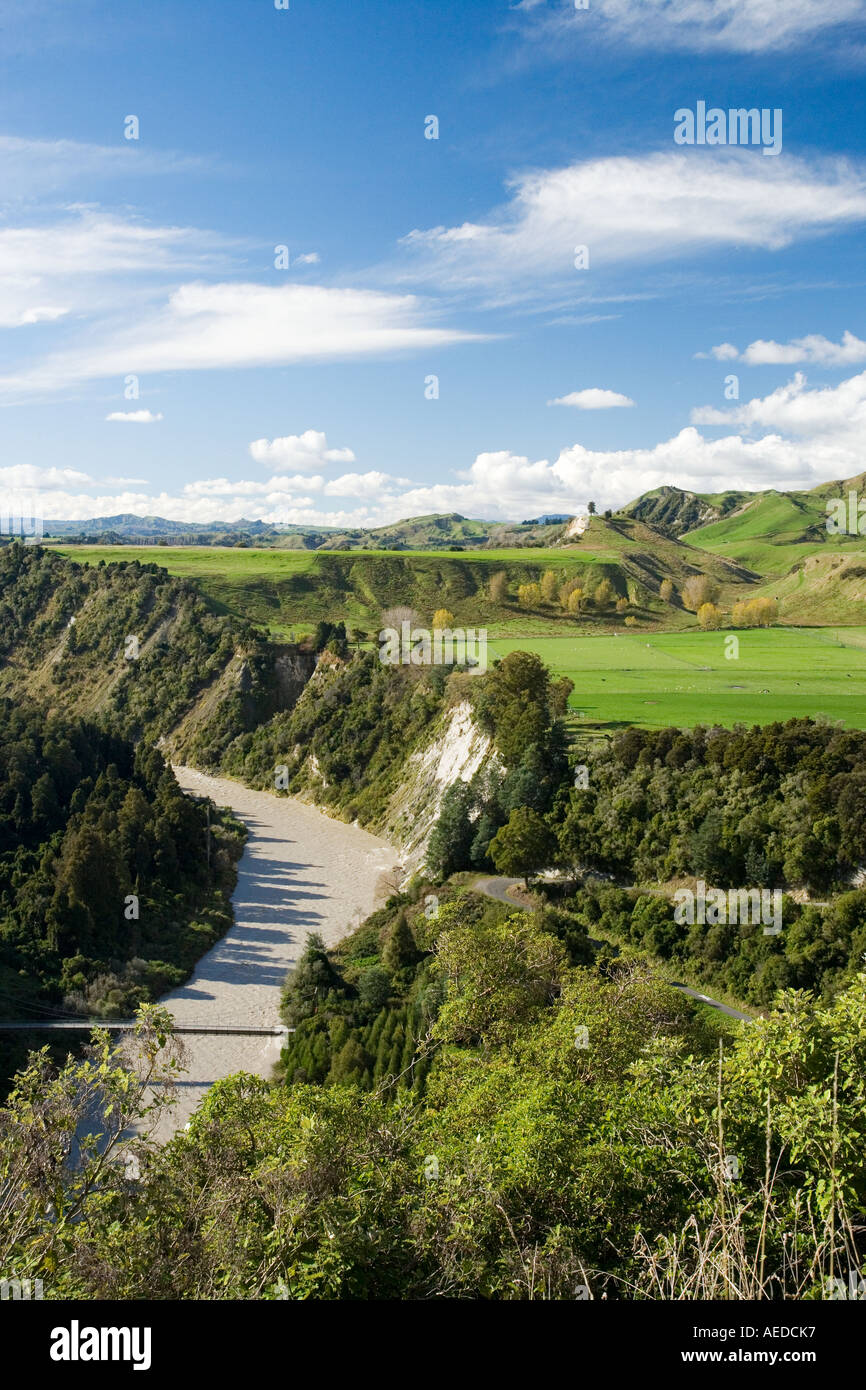 Rangitikei River High Resolution Stock Photography and Images - Alamy