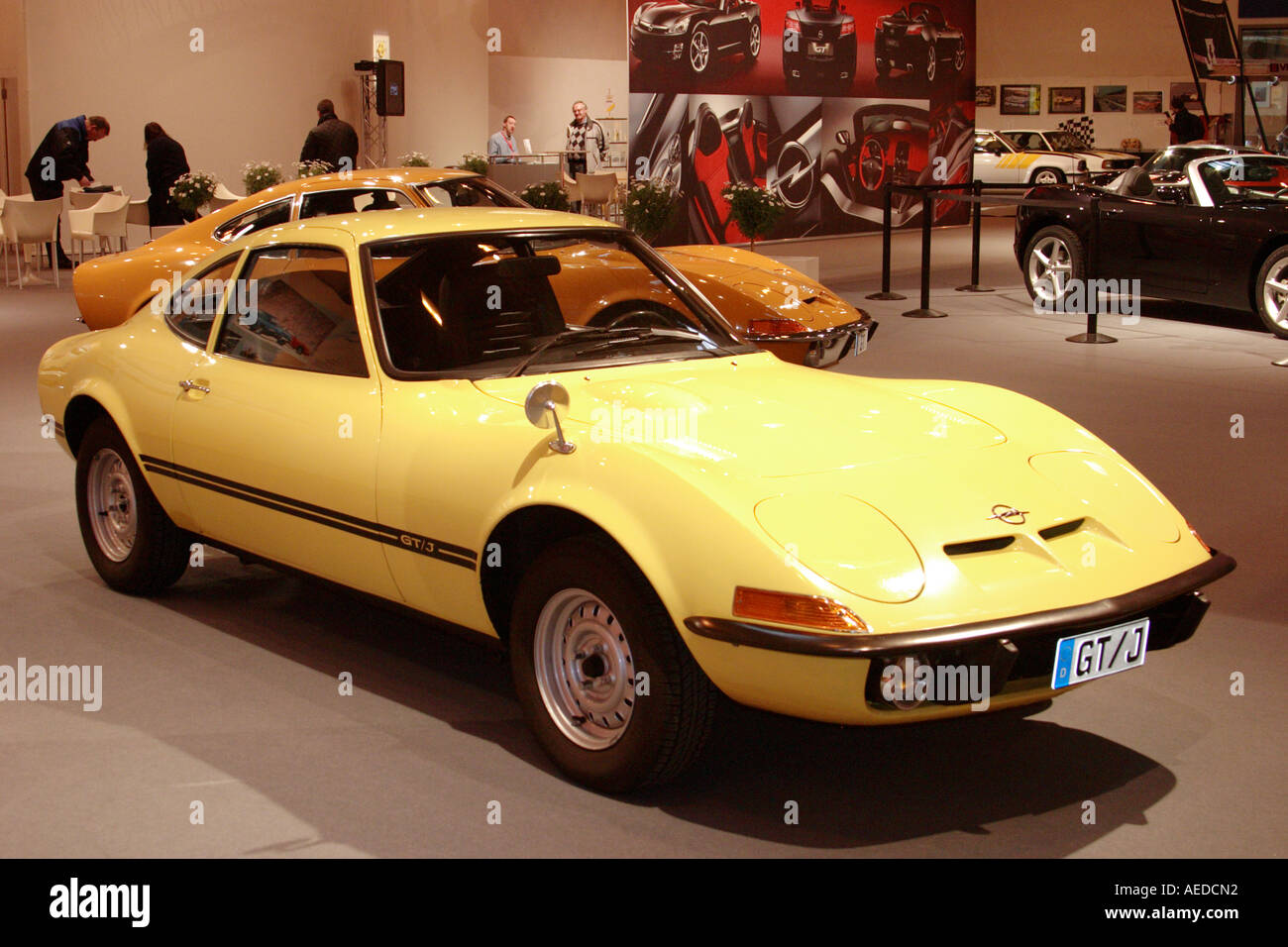 1969 motor show hi-res stock photography and images - Alamy