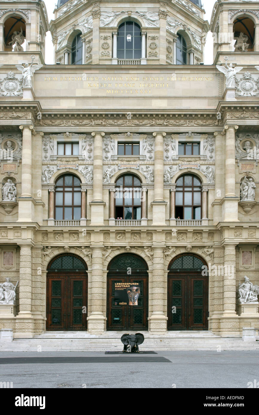 History of vienna hi-res stock photography and images - Alamy