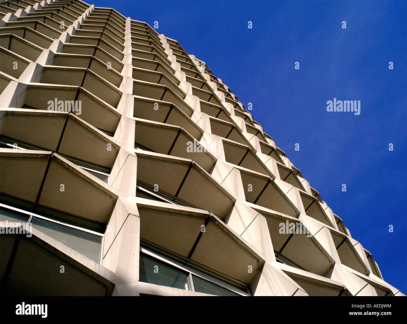 1960 s architecture hi-res stock photography and images - Alamy