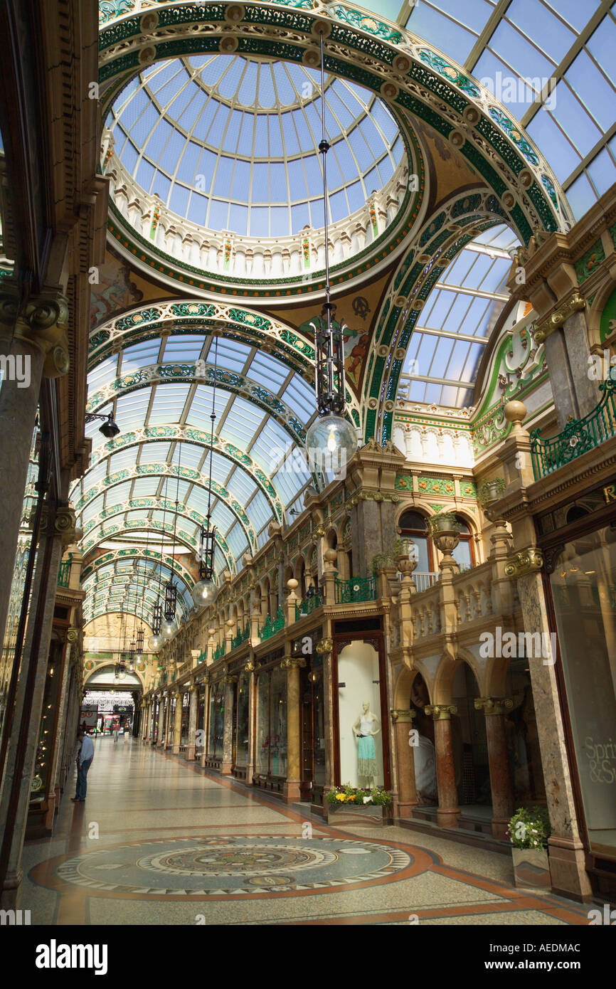 Interior centre yorkshire hi-res stock photography and images - Alamy