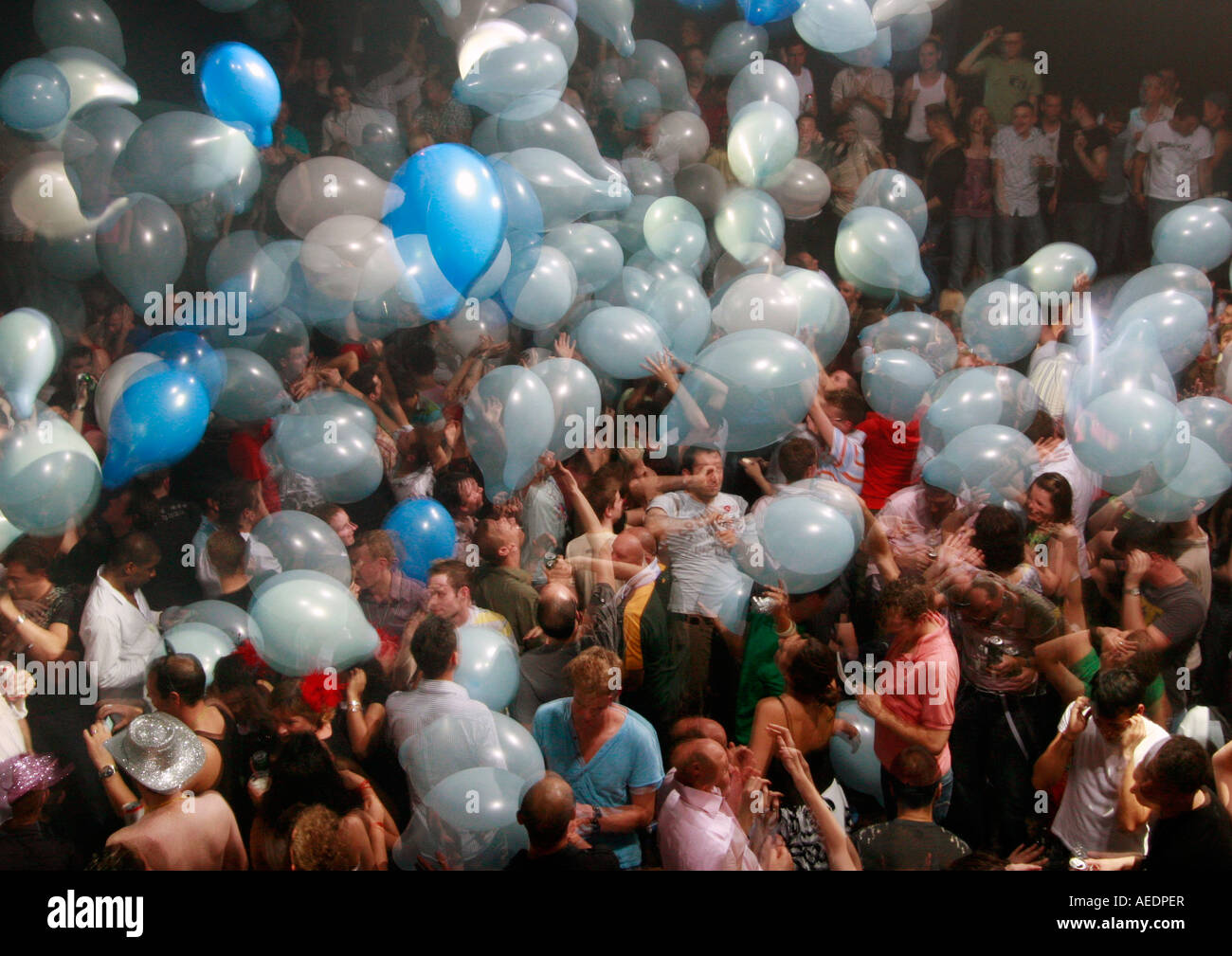 Balloons drugs hi-res stock photography and images - Alamy