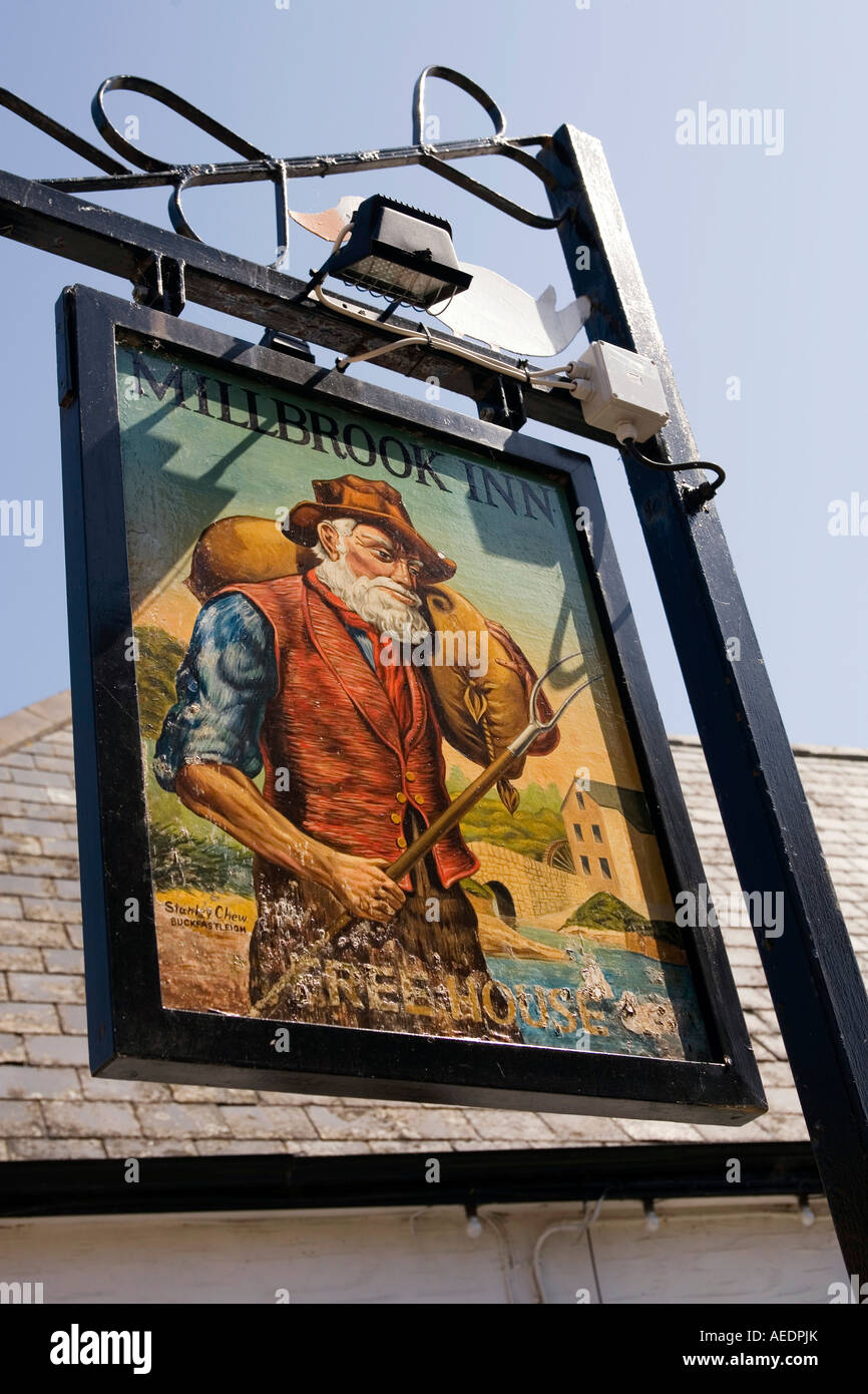 Millbrook england hi-res stock photography and images - Alamy