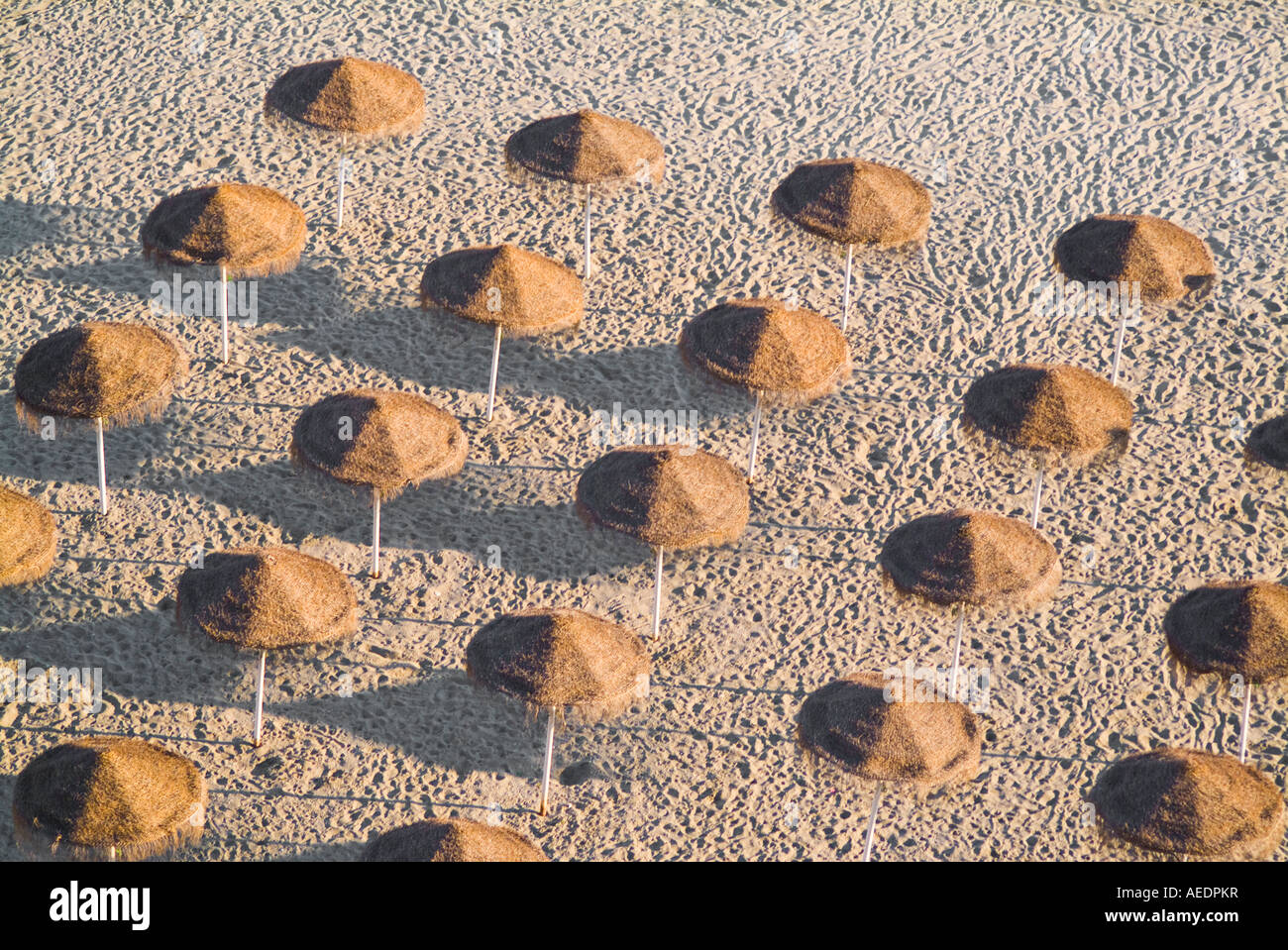 Multiple umbrellas hi-res stock photography and images - Alamy