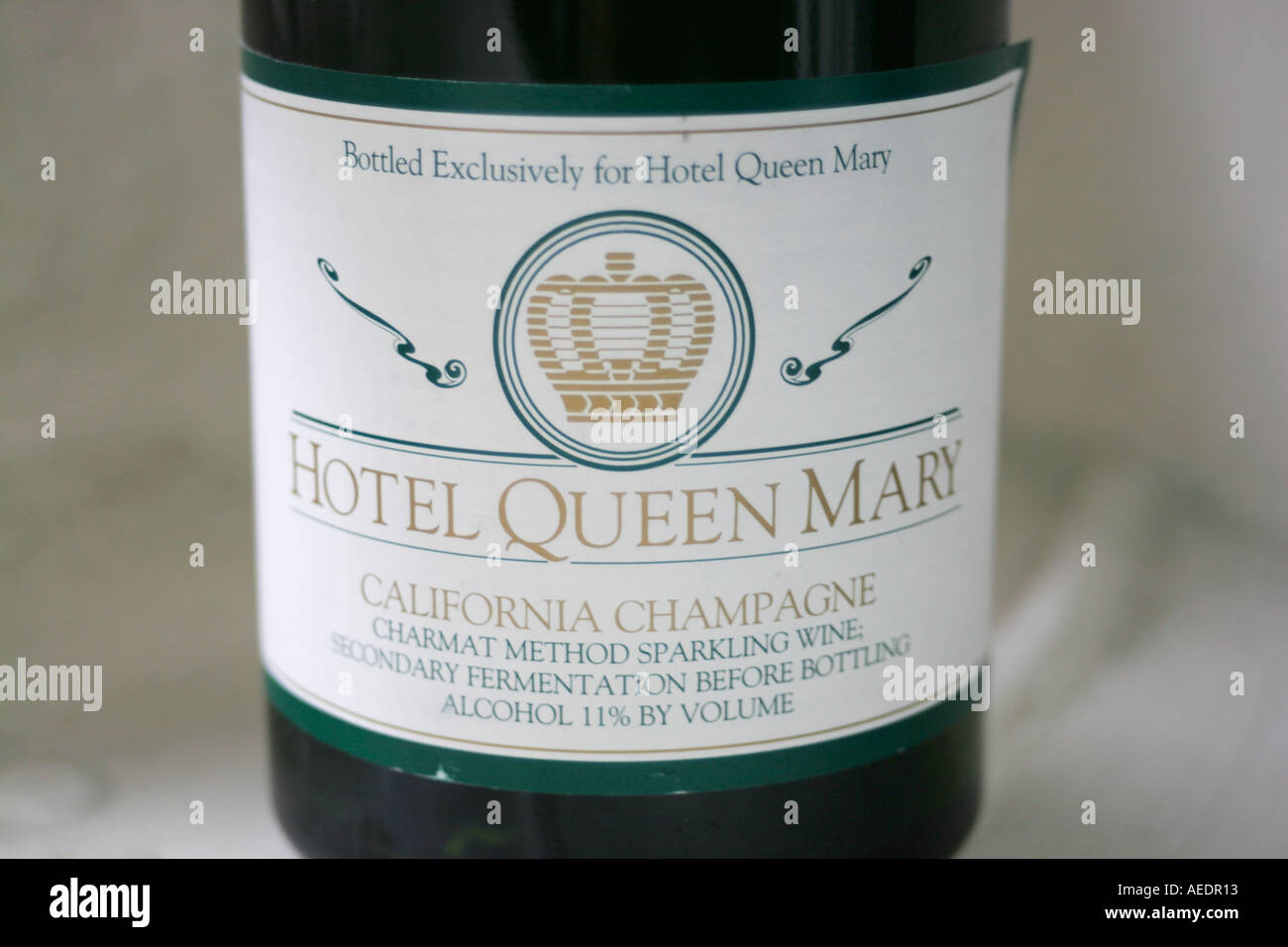 Royal Mail Steamer RMS Queen Mary Long Beach California USA Queen Mary ...