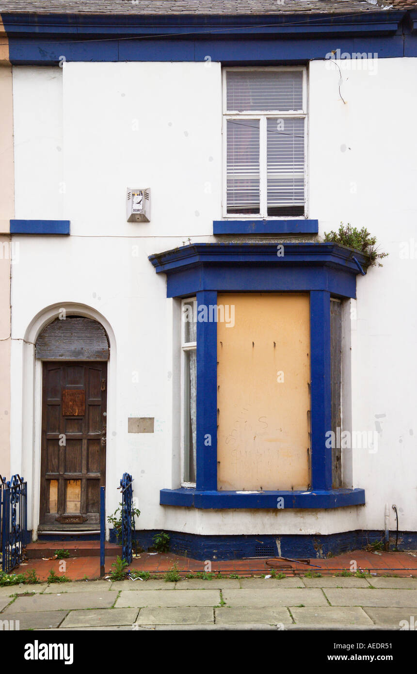 Liverpool poverty hi-res stock photography and images - Alamy