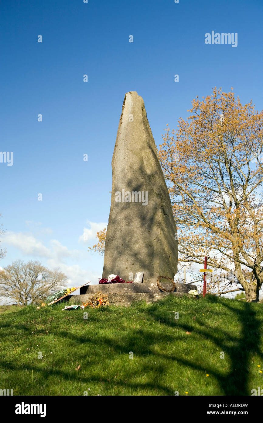 Welsh ruler hi-res stock photography and images - Alamy