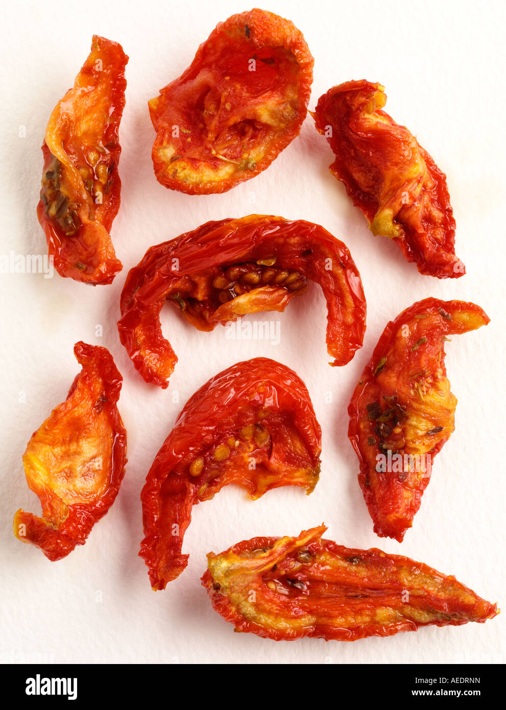 Italian tomatoes Cut Out Stock Images & Pictures - Alamy