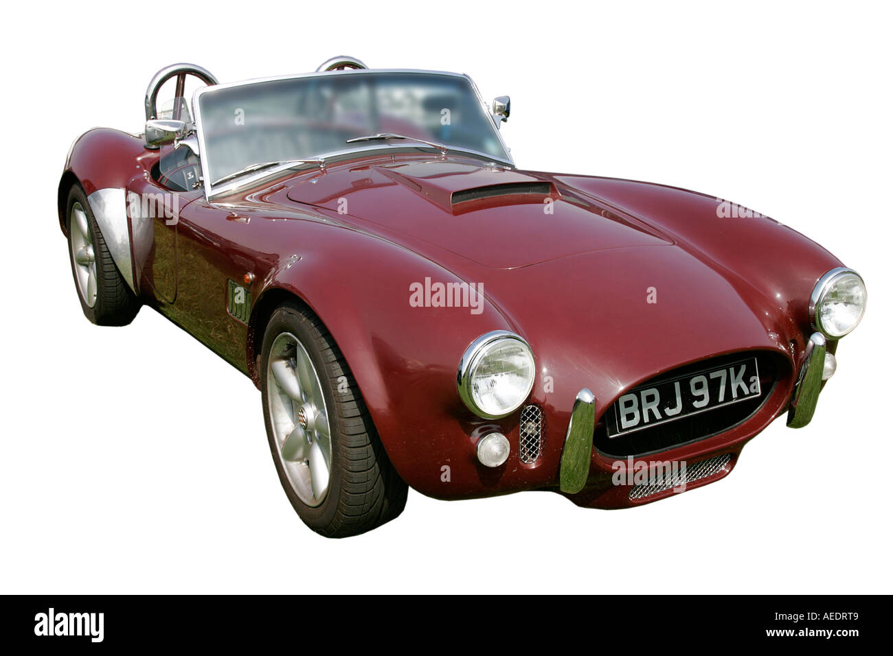 Tail vintage car Cut Out Stock Images & Pictures - Alamy