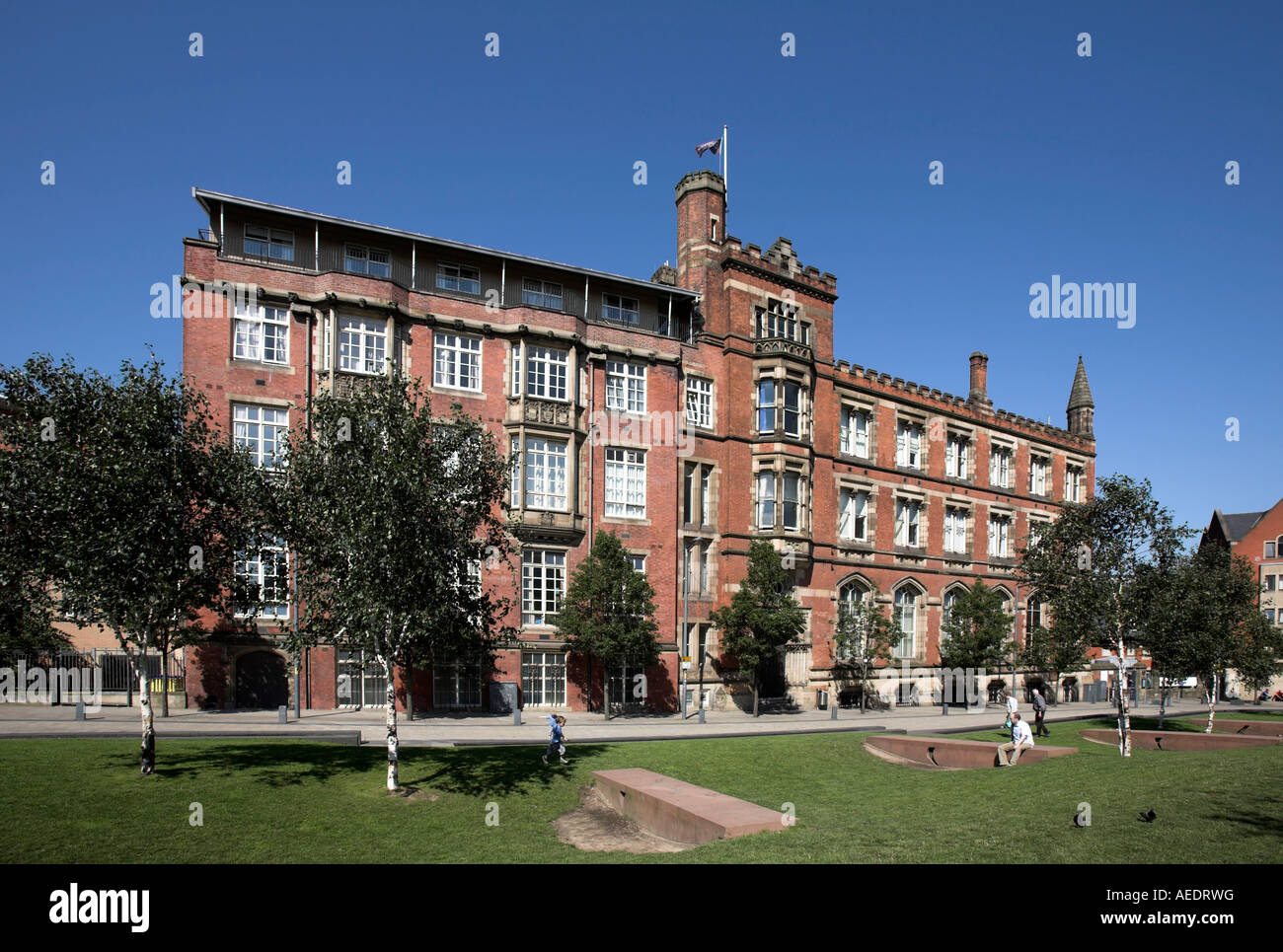 Chetham hi-res stock photography and images - Alamy