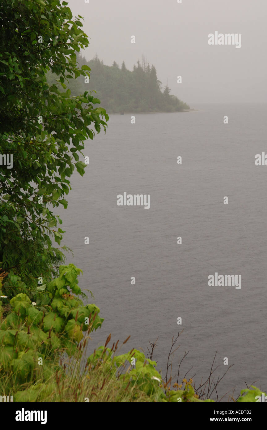 Pacific Rim National Park Canada Stock Photo - Alamy