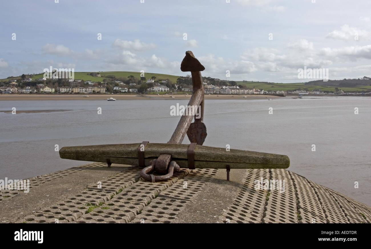 Appledore devon quay hi-res stock photography and images - Alamy